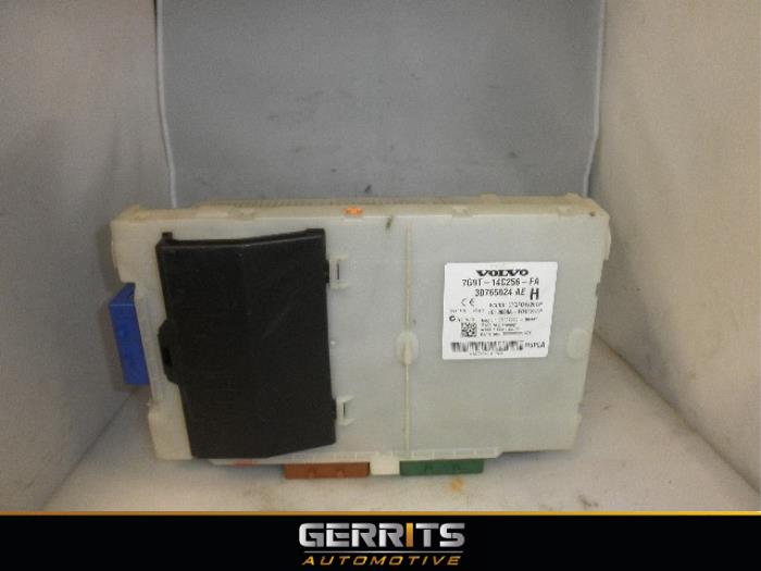 Volvo V70 Central electronic modules voorraad | Onderdelenlijn.nl