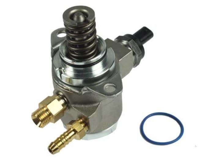 Nieuwe Volkswagen Golf Hogedrukpomp - 706032110