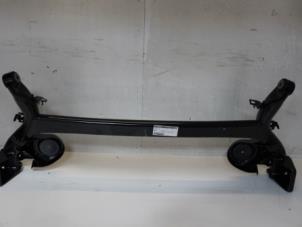 Nieuwe Fiat Panda Achteras voorwielaandrijving - 51856917 - Gebr. Opdam ...