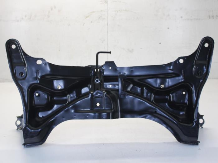 Nieuwe Peugeot 107 Subframe - 3502CK - Gebr. Opdam B.V.