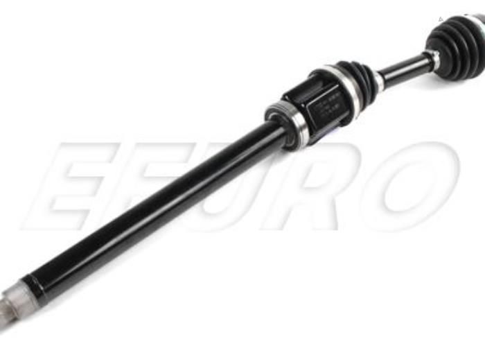 Nieuwe Volvo V50 Aandrijfas rechts-voor - 30640878 - Gebr. Opdam B.V ...