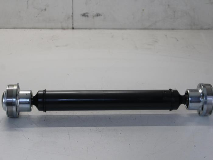 Nieuwe Mercedes ML-Klasse Tussenas - A1644100701