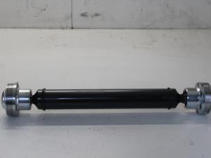 Nieuwe Mercedes ML-Klasse Tussenas - A1644100701 - Gebr. Opdam B.V ...