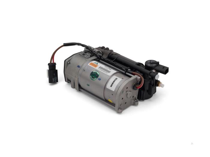 Luchtpomp (Vering) BMW 5-Serie - 37206784137 WABCO