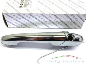 Nieuwe Fiat 500 Portiergreep 2Deurs links - 735592024 - Gebr. Opdam B.V ...