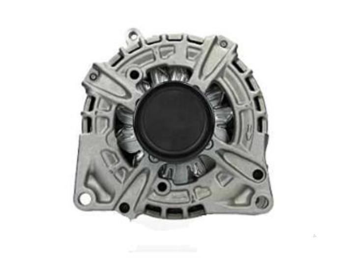 Dynamo Mercedes A-Klasse - A0009061903 BOSCH - Gebr. Opdam B.V.