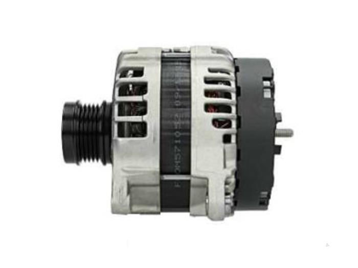 Dynamo Mercedes A-Klasse - A0009061903 BOSCH - Gebr. Opdam B.V.