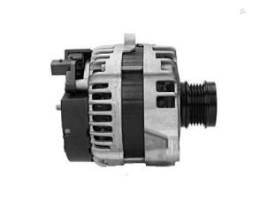 Dynamo Mercedes A-Klasse - A0009061903 BOSCH - Gebr. Opdam B.V.