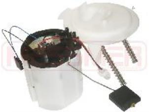 Nieuwe Mercedes C-Klasse Benzinepomp - 2044700794 - Gebr. Opdam B.V ...