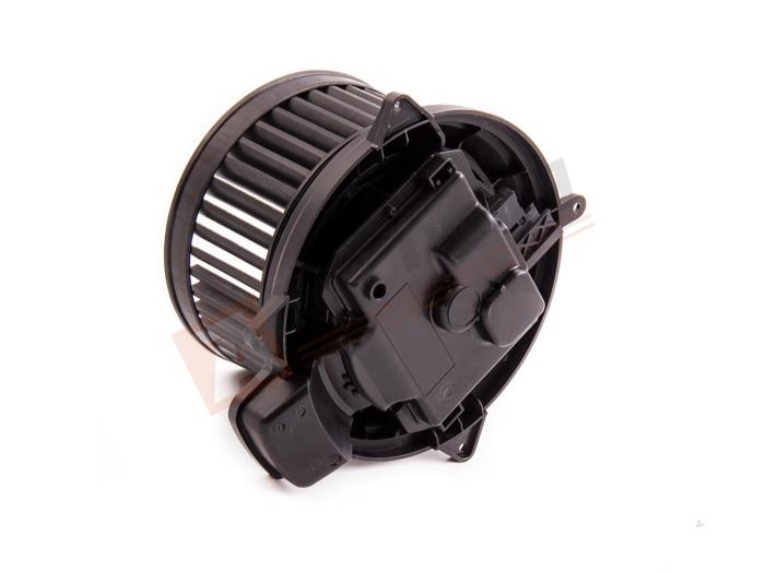 Nieuwe Mercedes ML-Klasse Kachel Ventilatiemotor - A1648350007 - Gebr ...