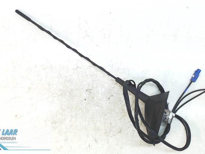 Renault Scenic Antennes voorraad | Onderdelenlijn.nl