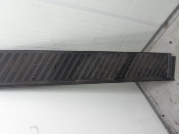 Gebruikte Mercedes Sprinter 3.5t (906.63) 311 CDI 16V Schuifdeur Rail ...
