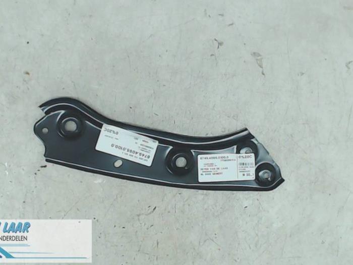 Frontpanelen met artikelnummer 1T0805931A voorraad