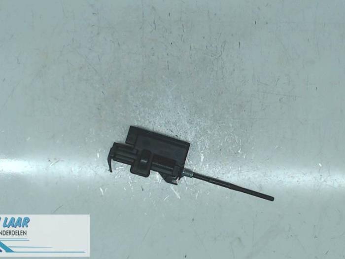 Renault Scenic Tankklep Vergrendelingsmotoren voorraad