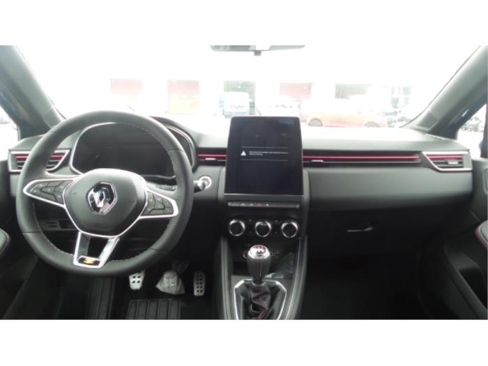 Renault Clio Displays Multi Media regelunit voorraad