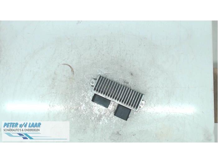 Nissan Note Computers Koeling voorraad | Onderdelenlijn.nl