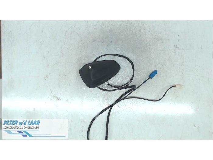 Renault Kadjar Antennes voorraad | Onderdelenlijn.nl