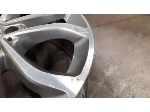 Sportvelgen Set Mercedes C C-180 1.6 CDI BlueTEC, C-180 d 16V ...