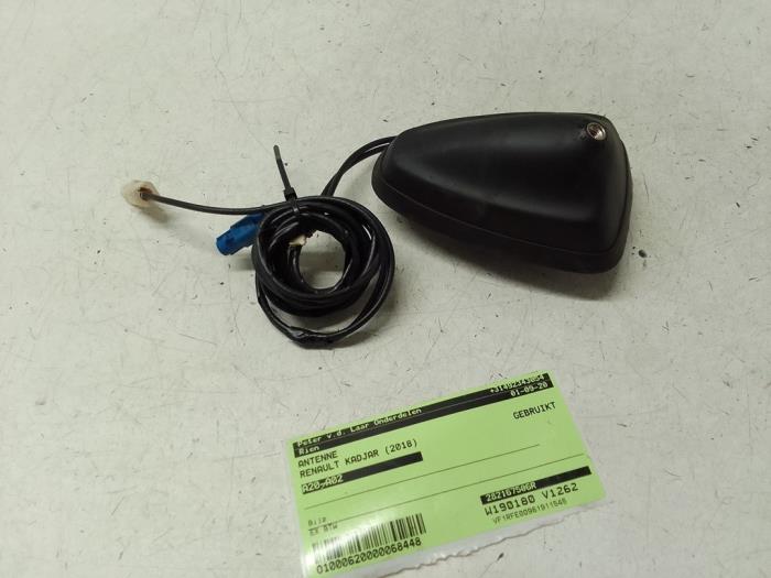 Renault Kadjar Antennes voorraad | Onderdelenlijn.nl