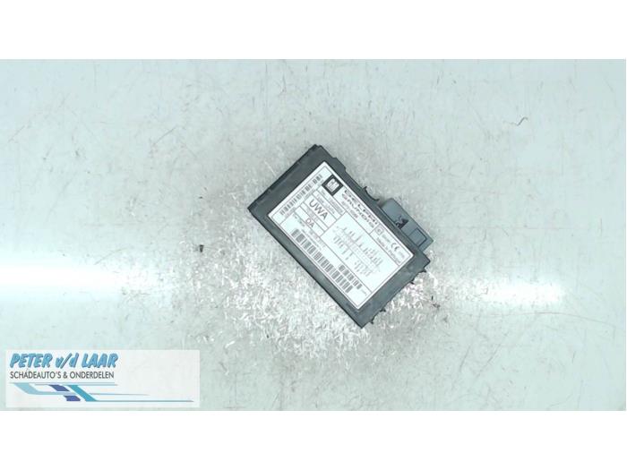 Opel Monza Modules Bodycontrol voorraad | Onderdelenlijn.nl