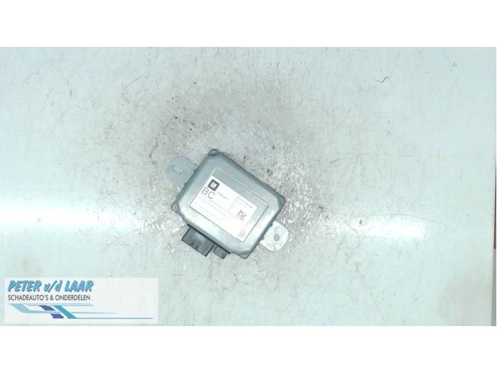 Opel Monza Navigatie Modules voorraad | Onderdelenlijn.nl