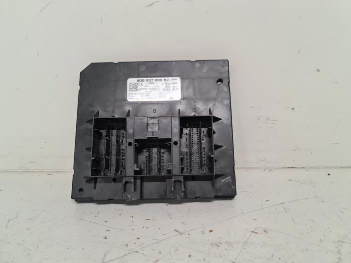 Volkswagen Golf Sportsvan Computers Body Control voorraad