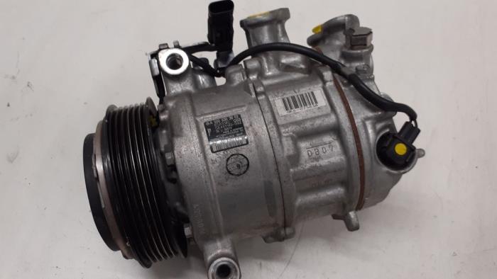 Aircopompen met artikelnummer A0008303002 voorraad