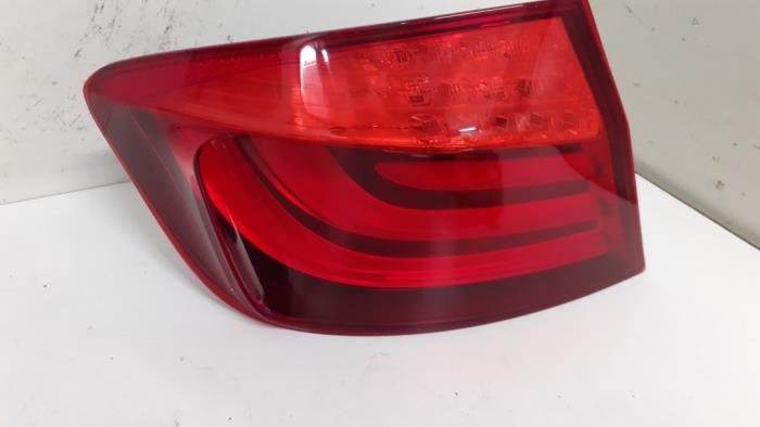 BMW 5-Serie Achterlichten links voorraad | Onderdelenlijn.nl