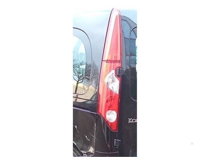 Achterlichten links met artikelnummer 265559212R voorraad