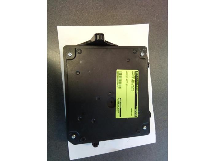 Computer Body Control Renault Scénic III 1.6 Energy dCi 130 ...