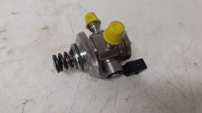 Brandstofpompen Mechanisch met artikelnummer 166303162R voorraad