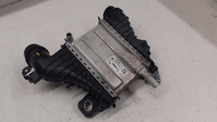 Intercoolers met artikelnummer 144967867R voorraad