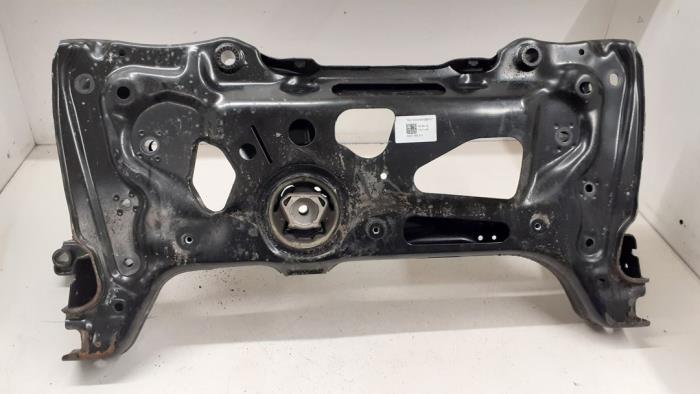 Volkswagen Golf Subframes voorraad | Onderdelenlijn.nl