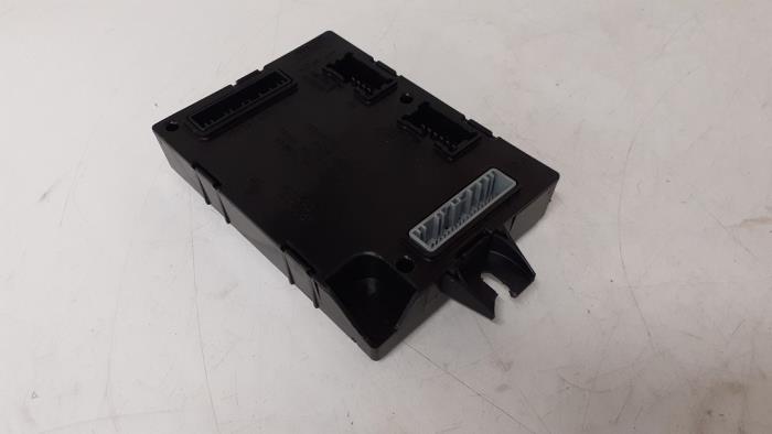 Renault Captur Computers Body Control voorraad