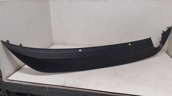 Diffusers achterbumper met artikelnummer 5G6807568 voorraad