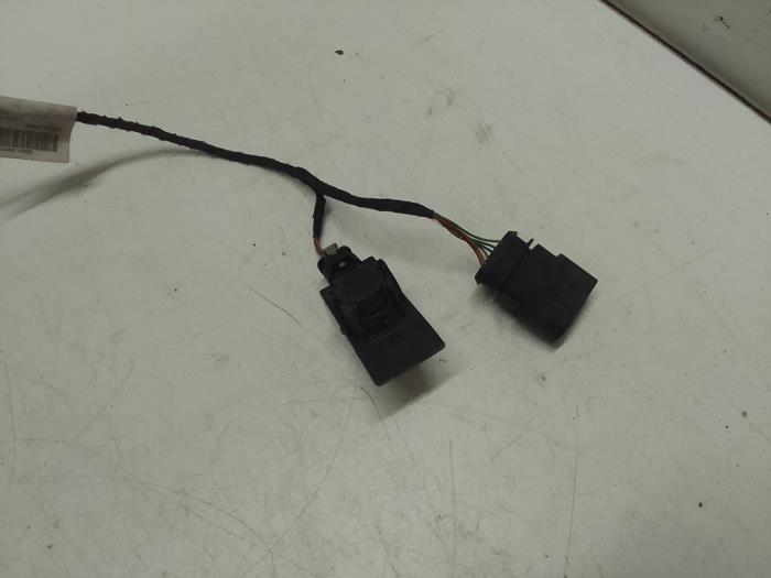 PDC Sensor Set Volkswagen Golf VII 2.0 GTI 16V Performance Package ...