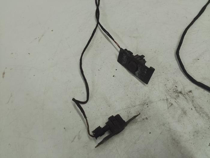 PDC Sensor Set Volkswagen Golf VII 2.0 GTI 16V Performance Package ...