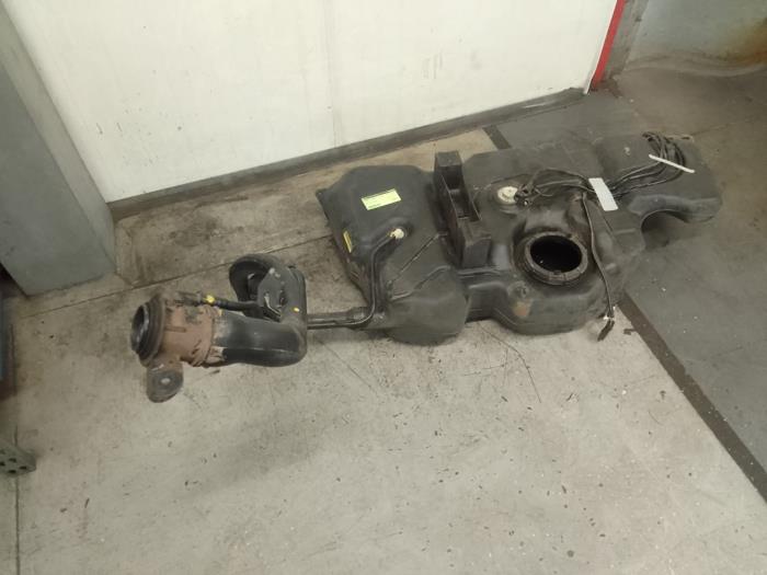 Peugeot Partner Tanken voorraad | Onderdelenlijn.nl