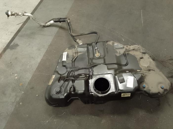 Volvo V70 Tanken voorraad | Onderdelenlijn.nl