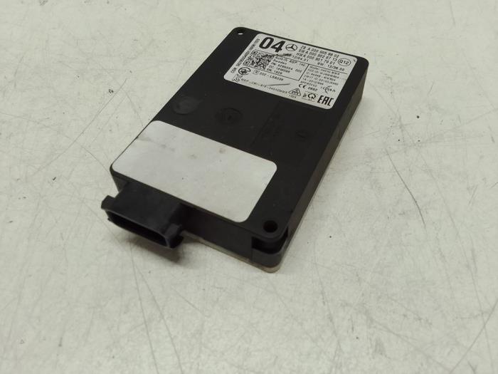 Radar sensoren met artikelnummer A0009058802 voorraad