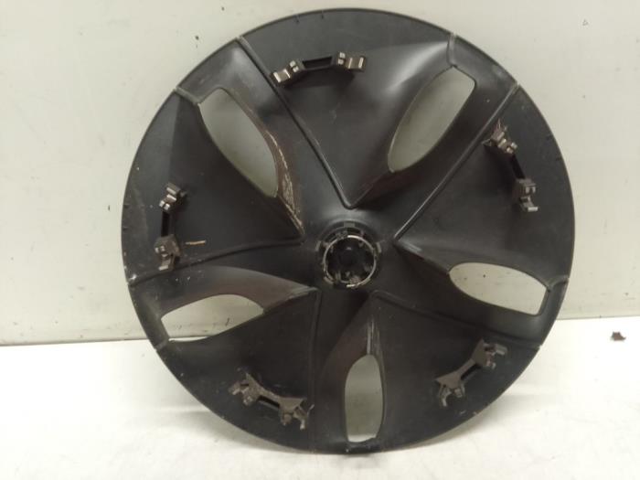 Wieldop Tesla Model 3 EV AWD - 104423199B