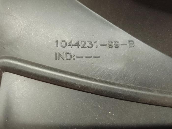 Wieldop Tesla Model 3 EV AWD - 104423199B