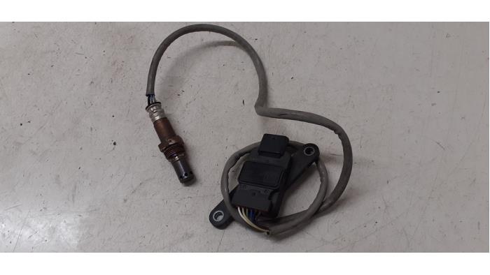 Mercedes Sprinter Nox sensoren voorraad | Onderdelenlijn.nl