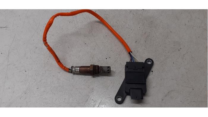 Mercedes Sprinter Nox sensoren voorraad | Onderdelenlijn.nl