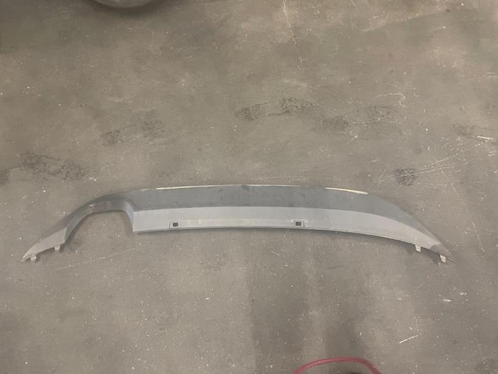 Diffusers achterbumper met artikelnummer 5G6807568 voorraad