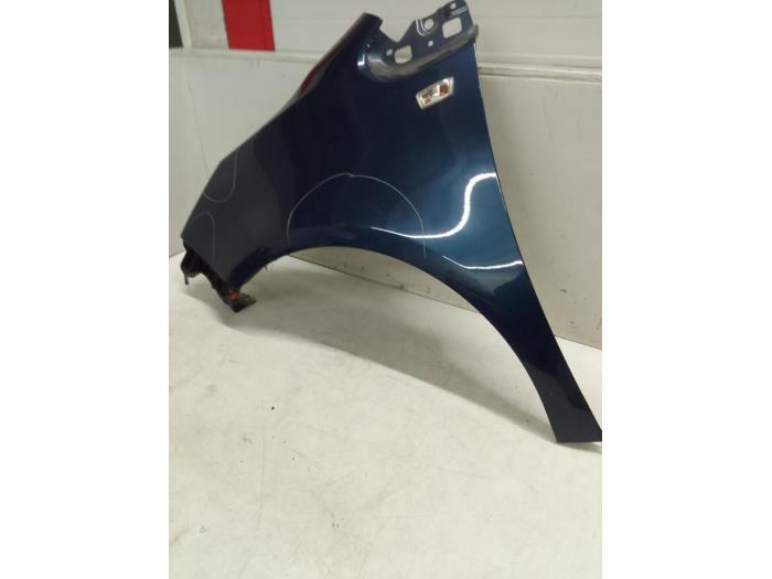 Opel Meriva Spatborden links-voor voorraad | Onderdelenlijn.nl