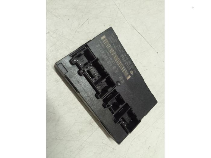 Audi TT Comfort Modules voorraad | Onderdelenlijn.nl