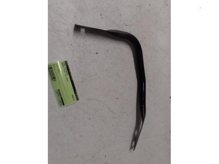 Steun (diversen) Renault Clio IV Estate/Grandtour 1.5 Energy dCi 90 FAP ...