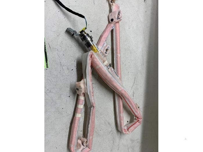 Volkswagen Passat Hemel Airbags voorraad | Onderdelenlijn.nl