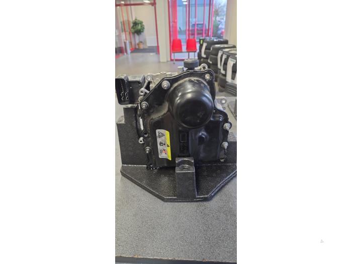 Volkswagen Polo Mechatronics voorraad | Onderdelenlijn.nl